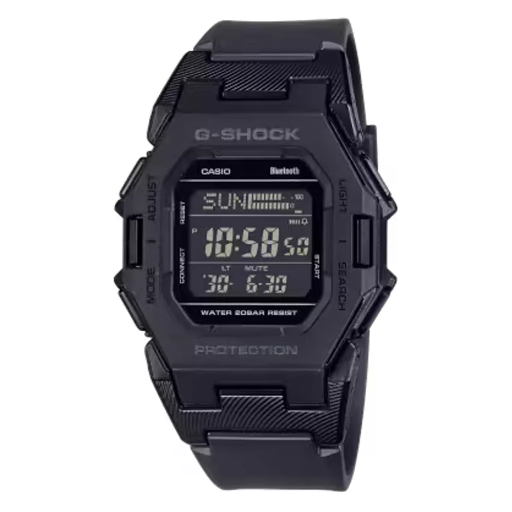 GD-B500-1ER CASIO G-Shock Classic muški ručni sat