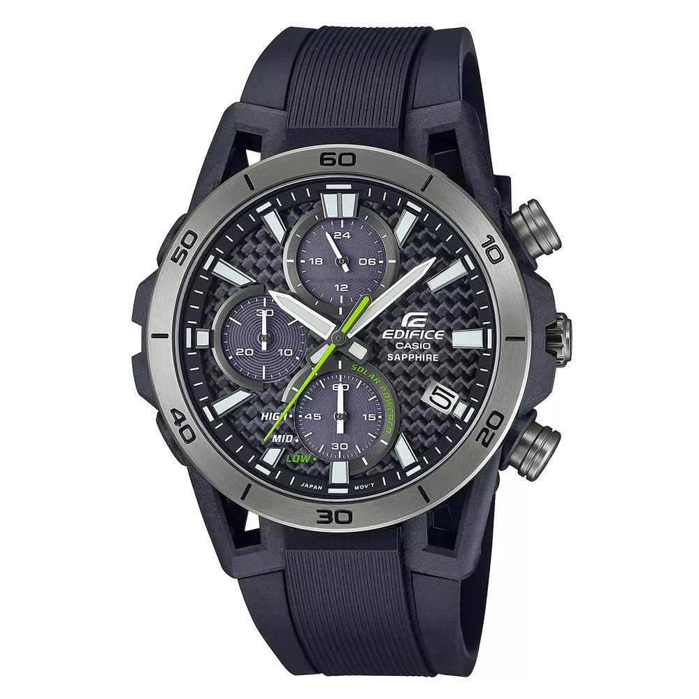 EFS-S640PB-1AVUEF CASIO Edifice muški ručni sat