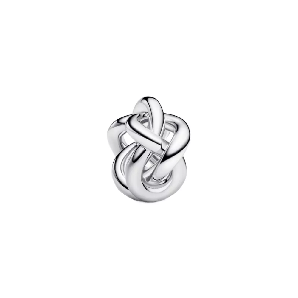 793755C00 PANDORA Infinity Knot ženski privezak