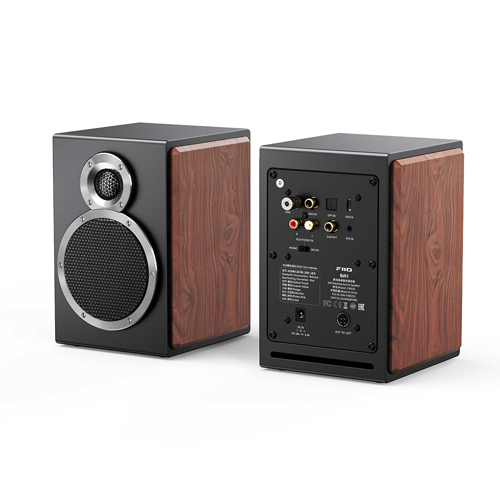 Fiio SA1 (par)