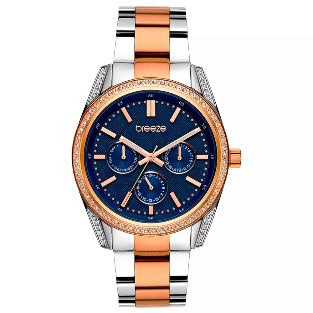 712201.3 BREEZE ženski ručni sat