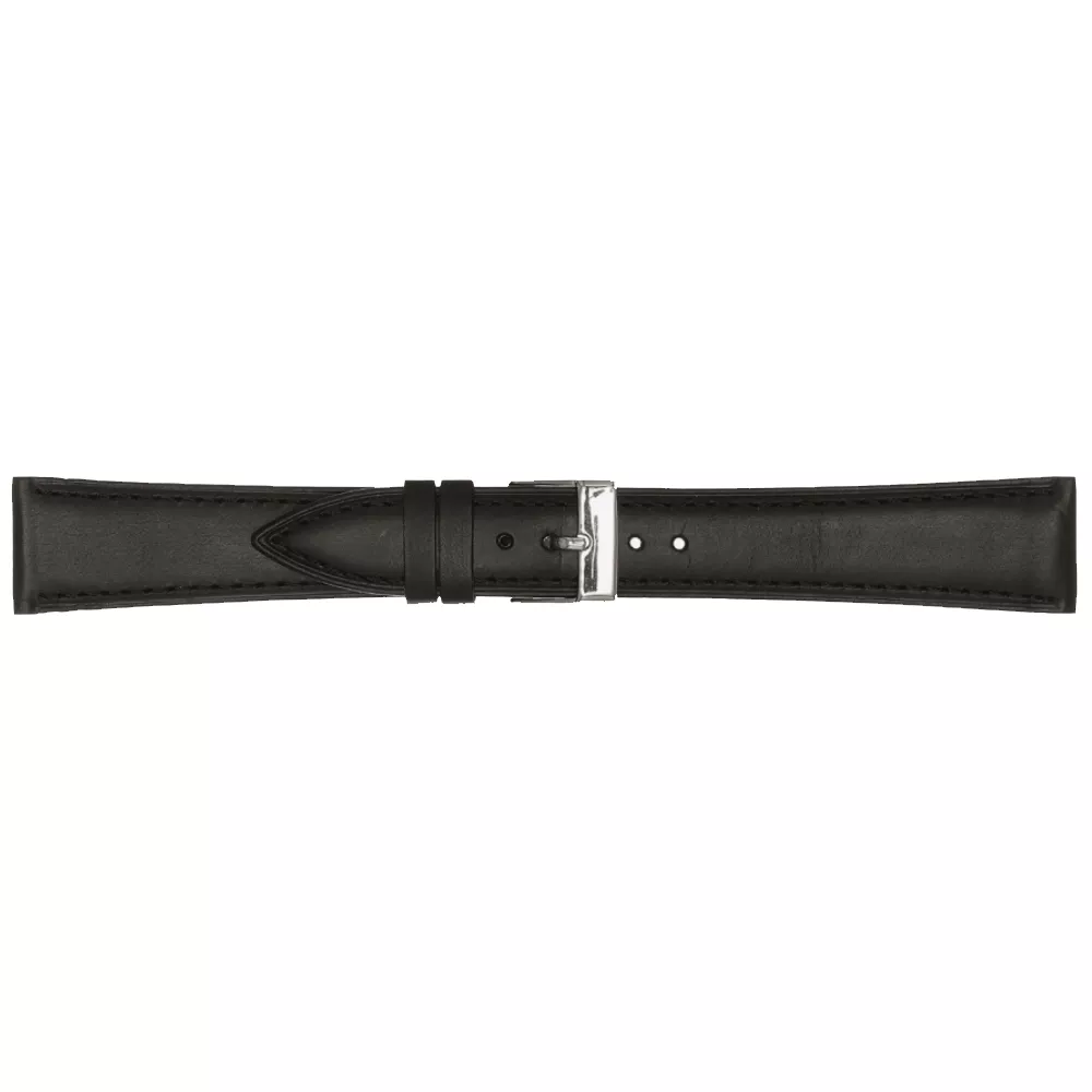 662SL/00.18 POLETTO Drake extra-long kožni kaiš