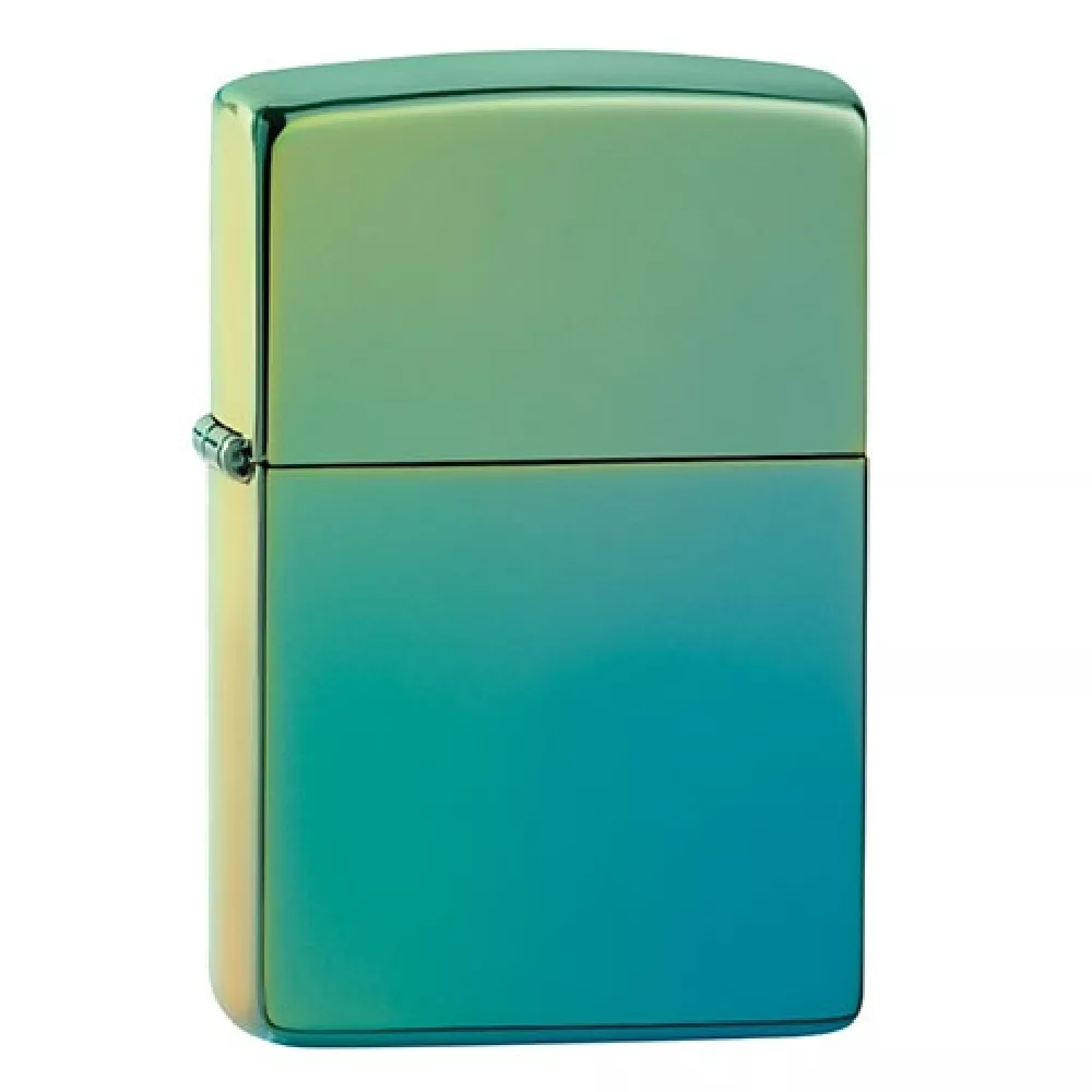 49191 ZIPPO UPALJAC-HP TEAL