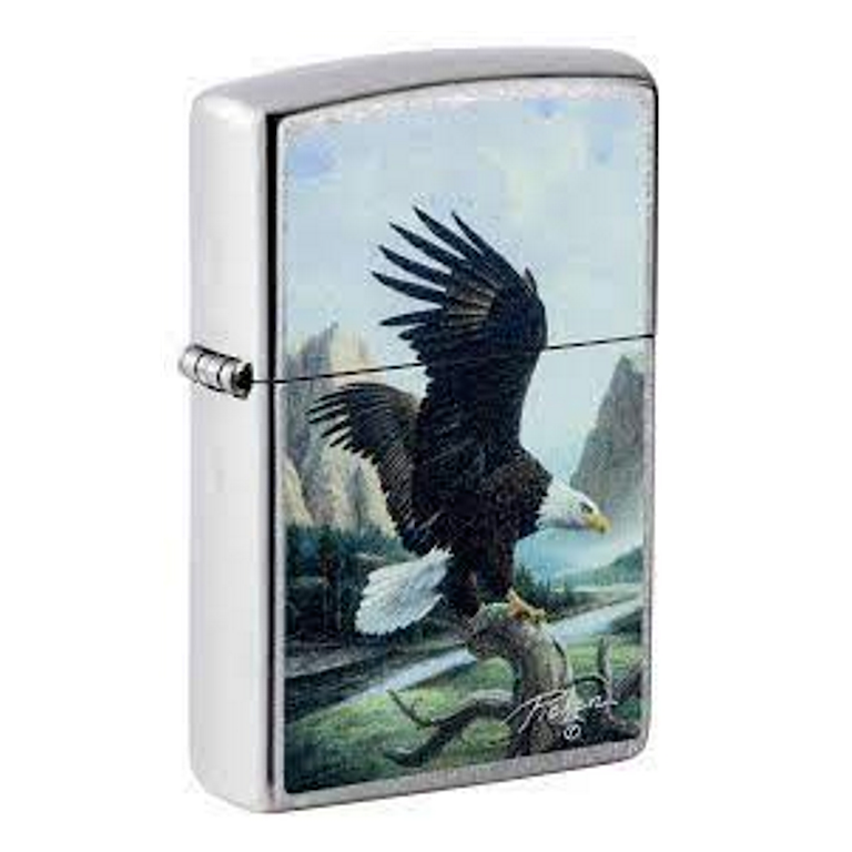 49822 ZIPPO Linda Picken Orao upaljač