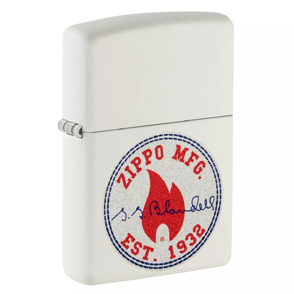 48148 ZIPPO UPALJAC-ZIPPO DESIGN