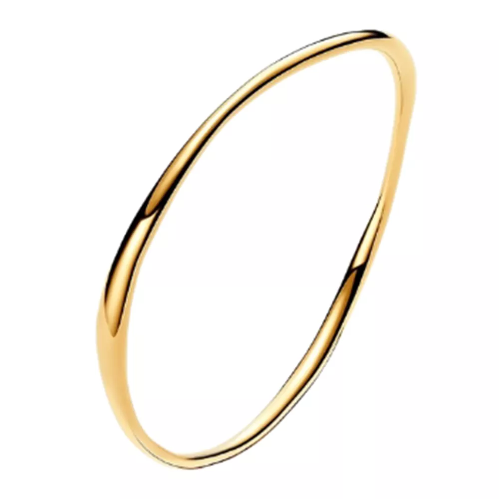 563317C00-2 PANDORA NAKIT Essence-narukvica pozl 14k CD/24