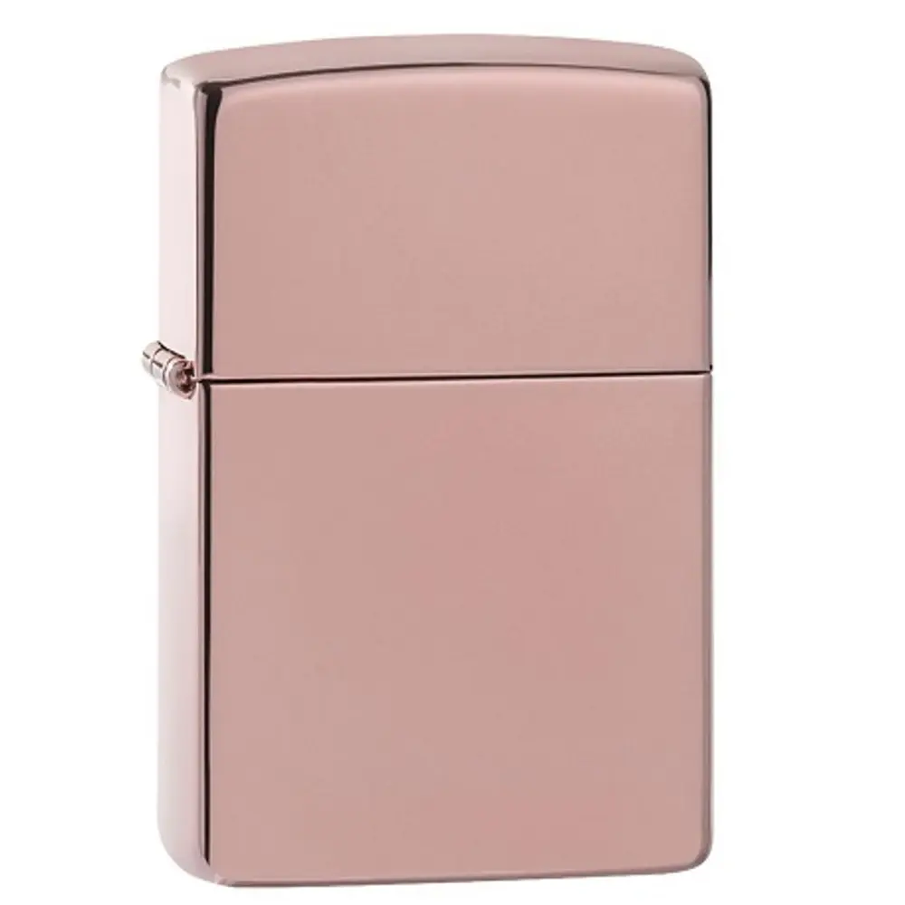 49190 ZIPPO Upaljač – HP Rose Gold