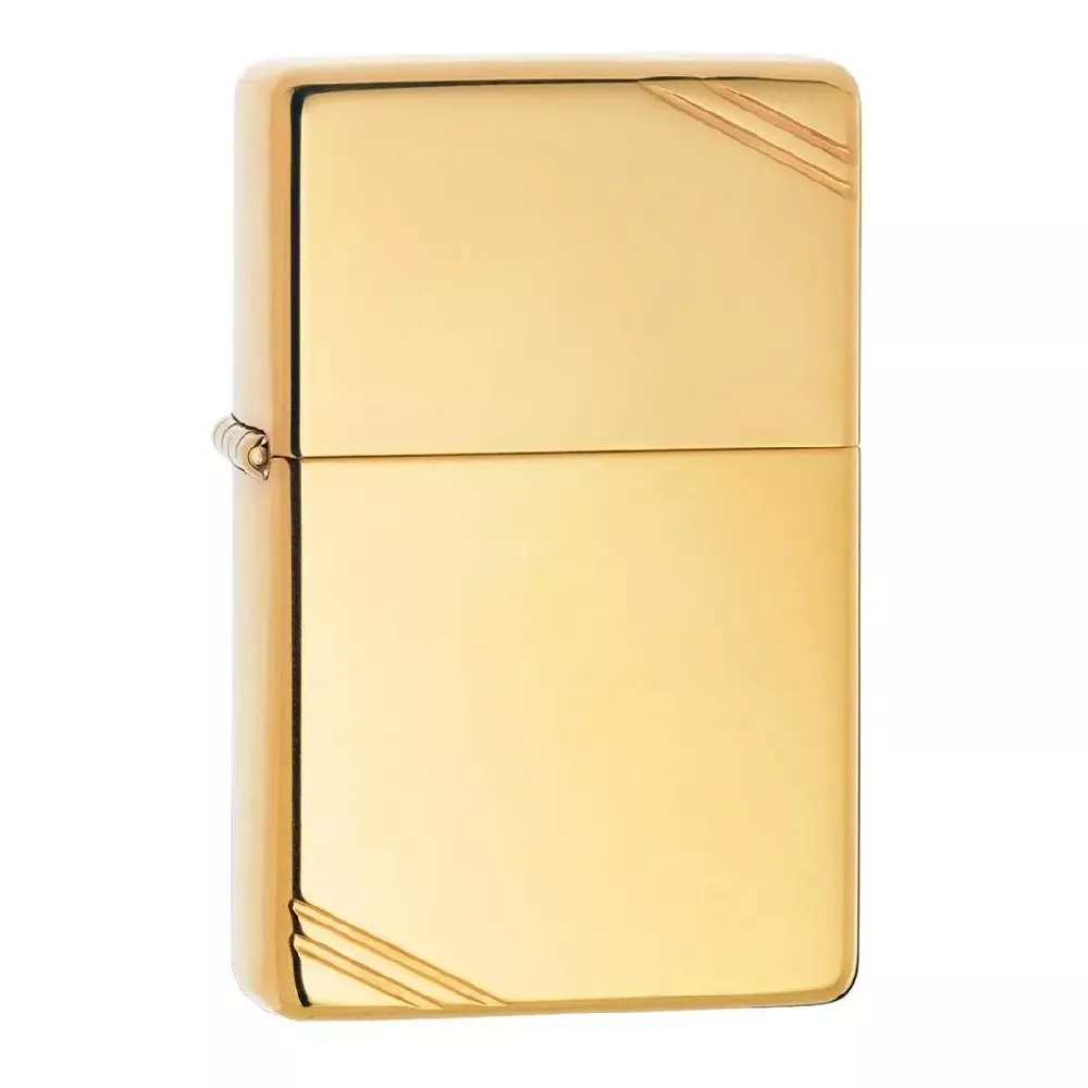 270 ZIPPO Upaljač -Vintage High Polish