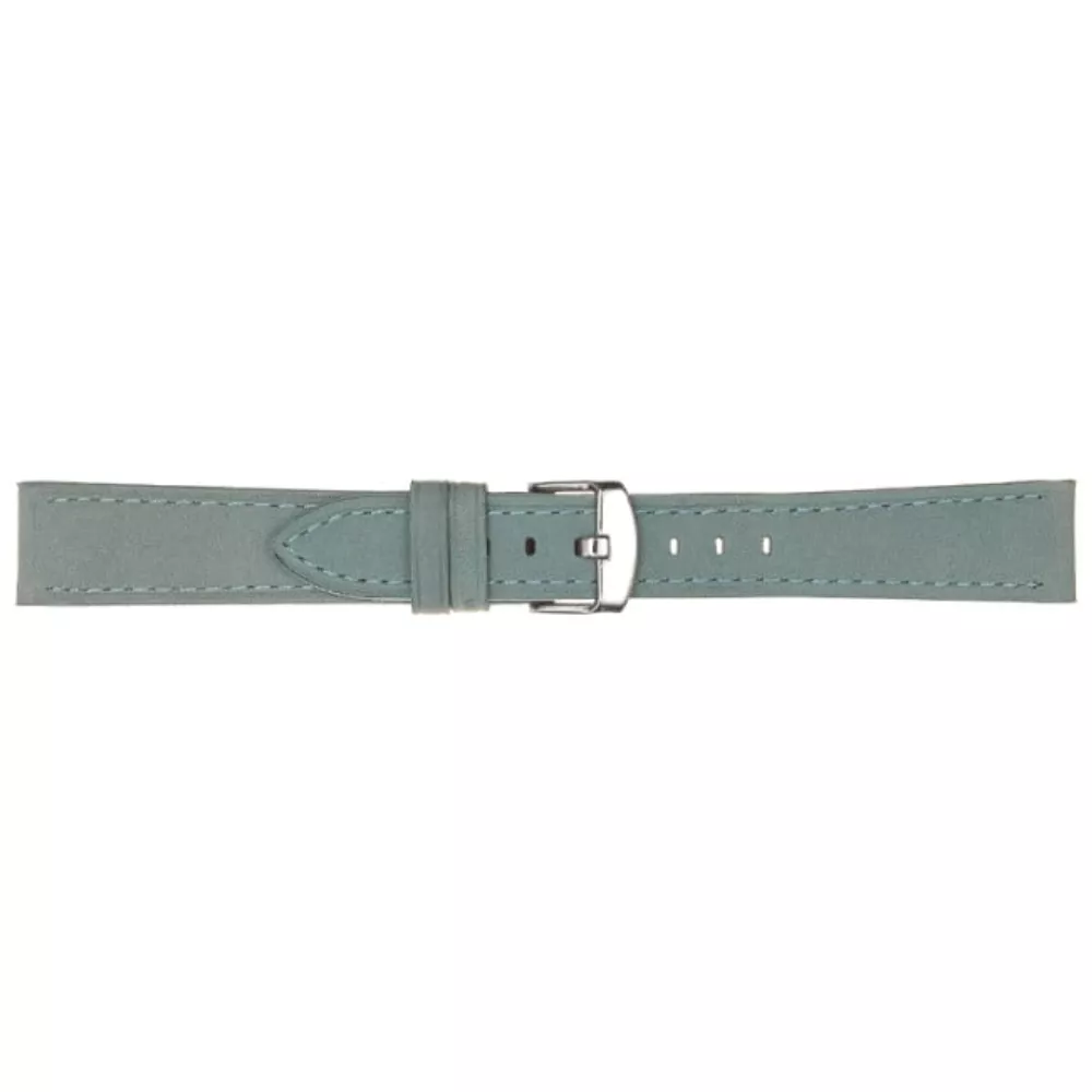492/10.18 POLETTO Suede kožni kaiš