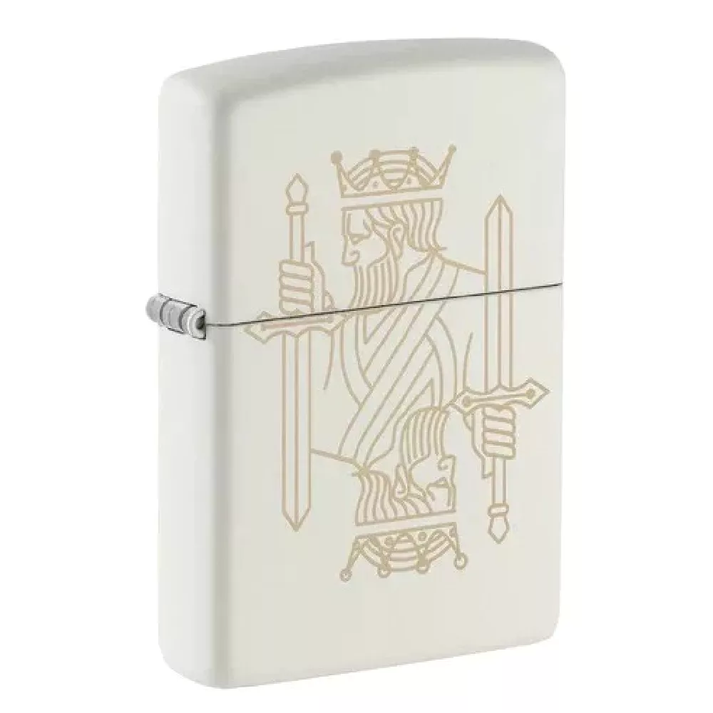 49847 ZIPPO King Queen upaljač