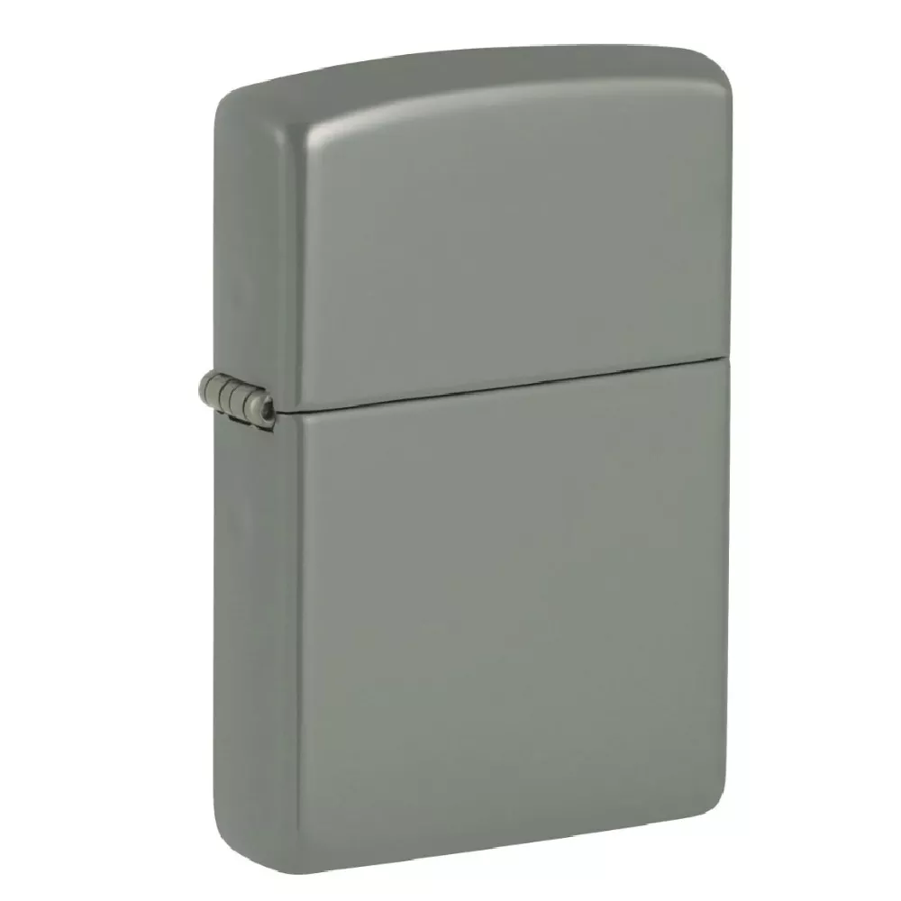 49843 ZIPPO UPALJAC-SAGE GREEN MATTE