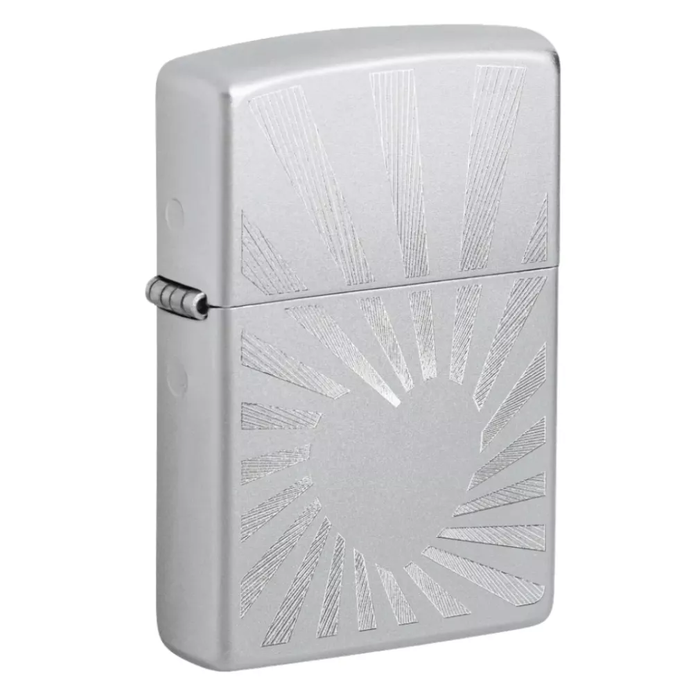 46480 ZIPPO Love Radiates Design upaljač