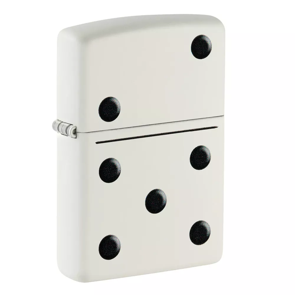 46159 ZIPPO Domino upaljač