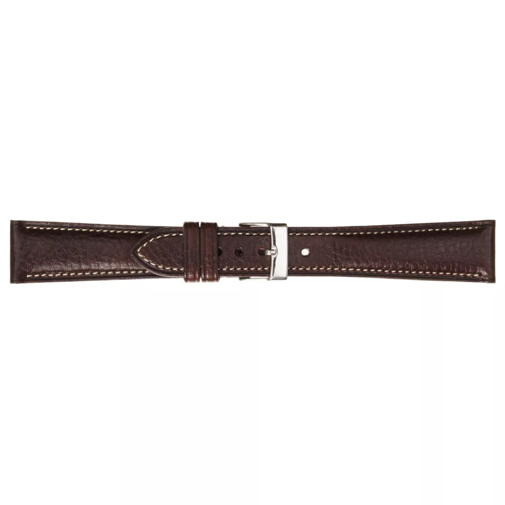 448/01.22 POLETTO Liama grained kožni kaiš