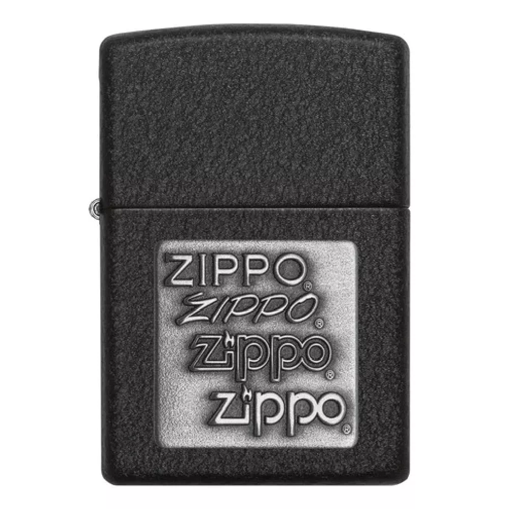 363 ZIPPO Upaljač-Pewter