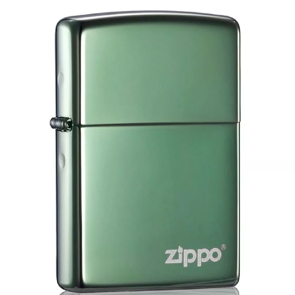 28129 ZIPPO Upaljač- Chameleon
