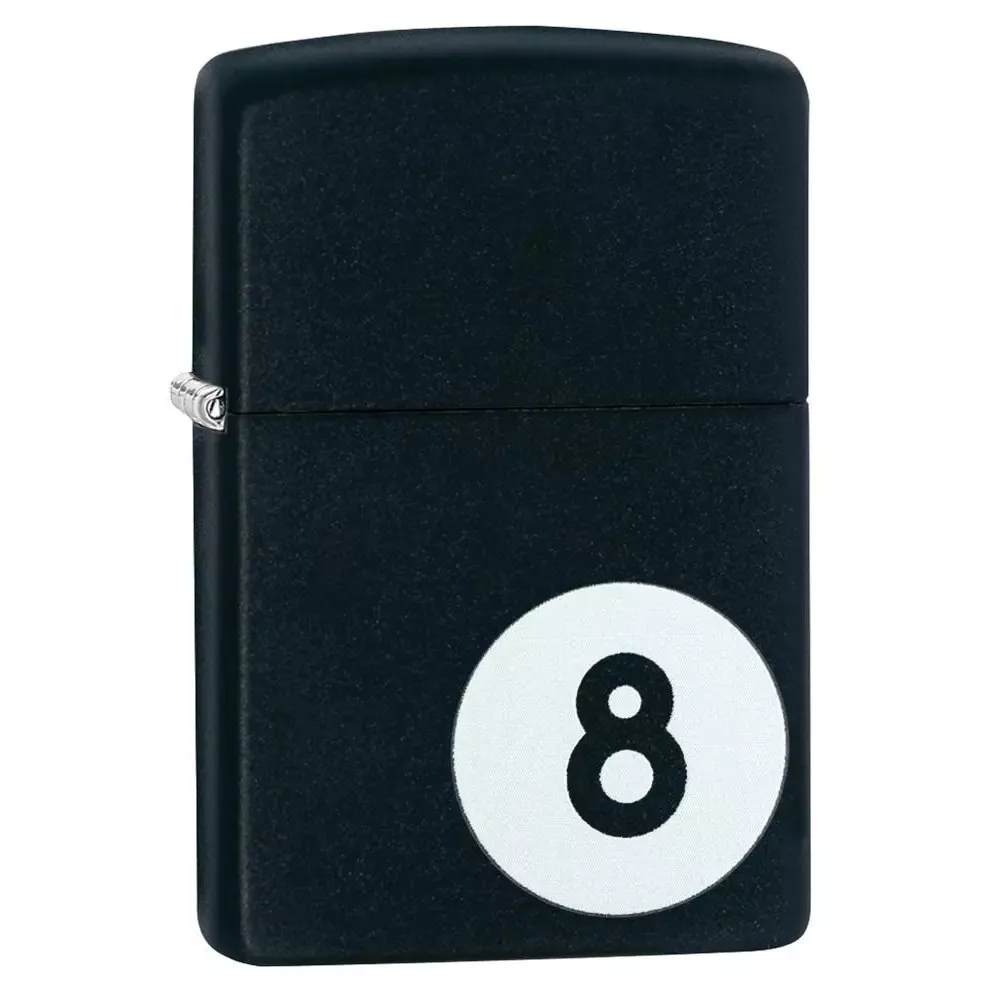 28432 ZIPPO Upaljač -Ball