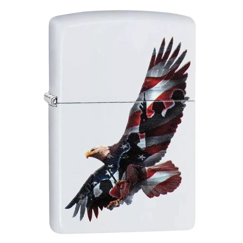 29418 ZIPPO Upaljač -Eagle