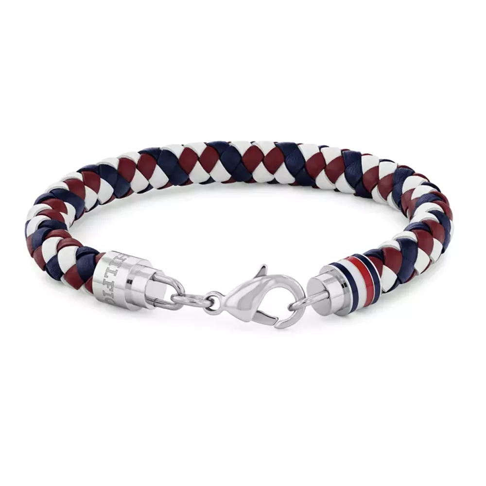 2790633 TOMMY HILFIGER NAKIT muška narukvica