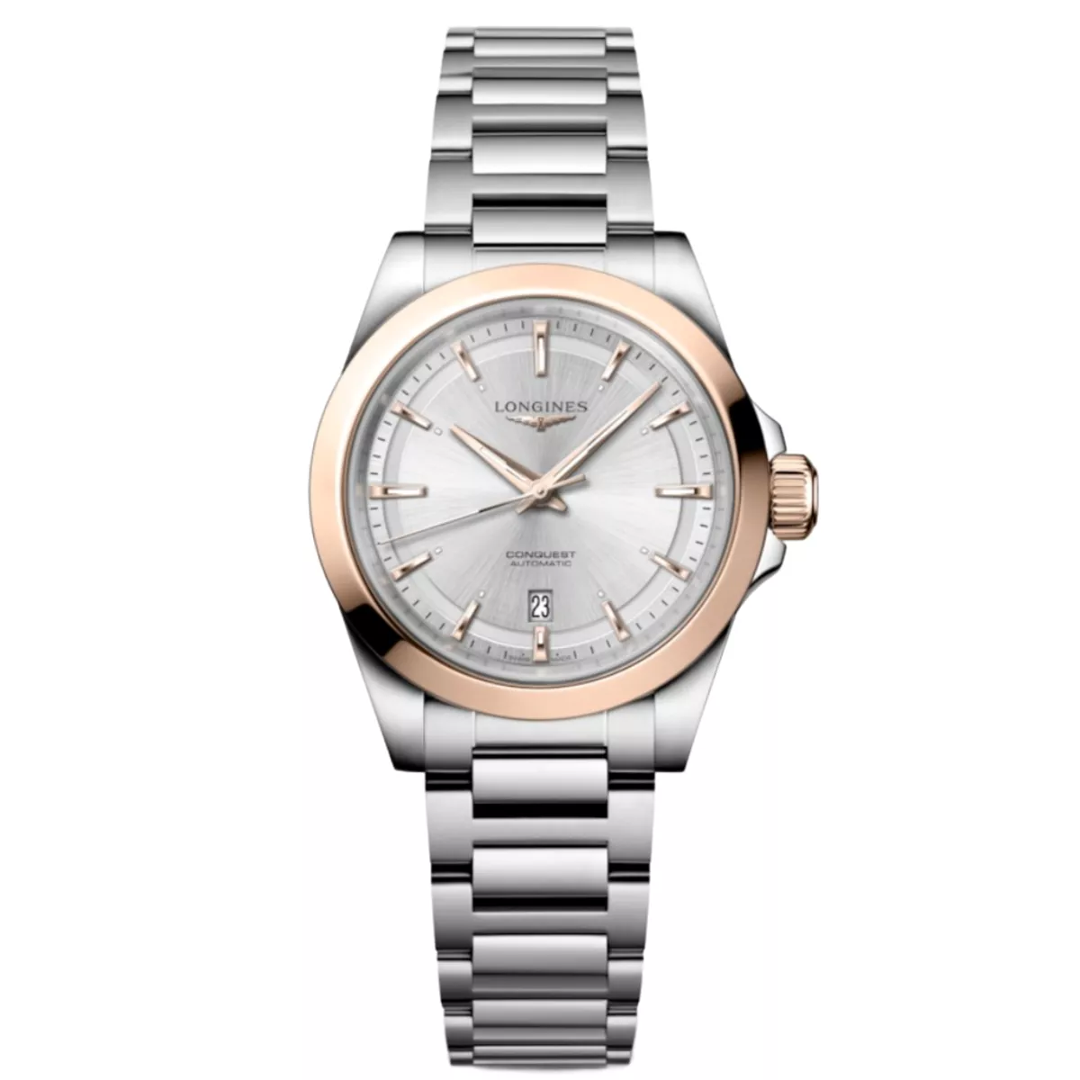 L3.320.5.72.6 LONGINES Conquest ženski ručni sat