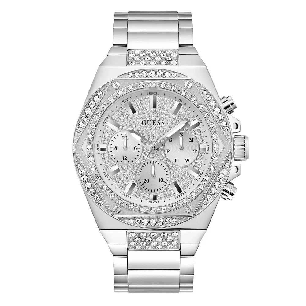 GW0899G1 GUESS Fury unisex ručni sat