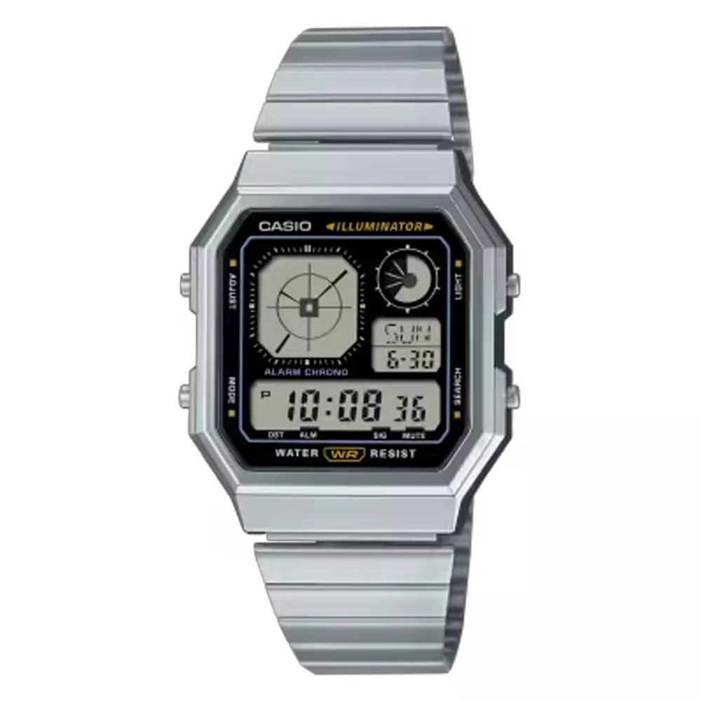 A130WE-1AEF CASIO Vintage unisex ručni sat