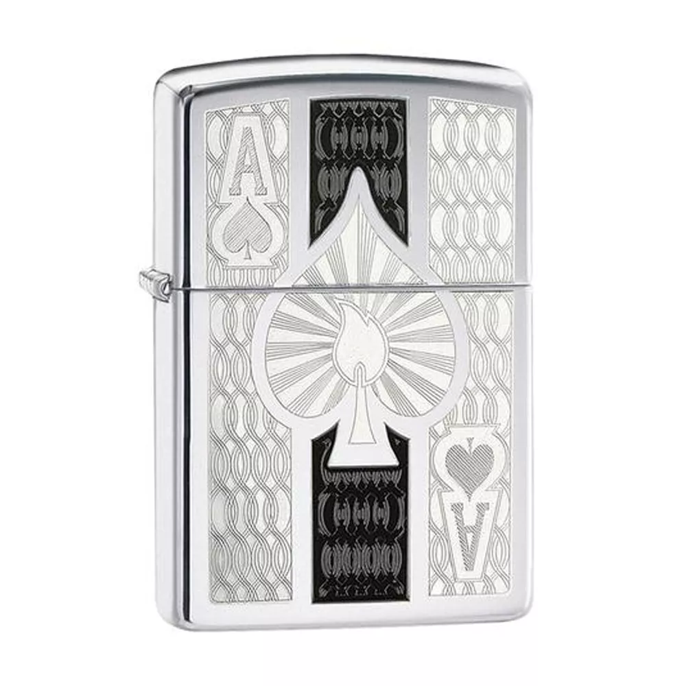 24196 ZIPPO Ace upaljač