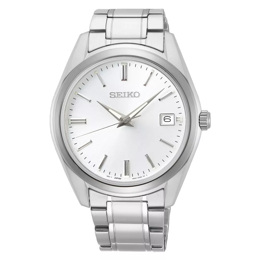 SUR307P1 SEIKO Classic muški ručni sat