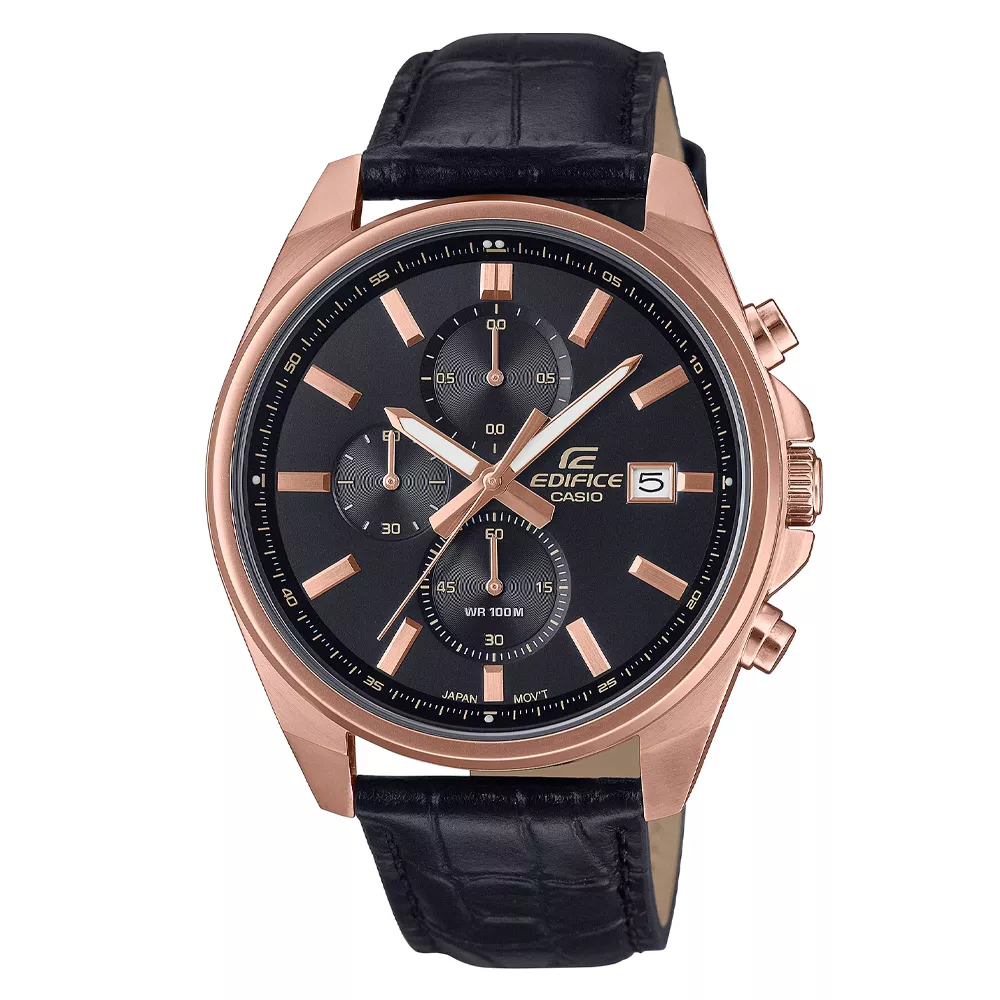 EFV-610ECL-1AUEF CASIO Edifice Standard muški ručni sat