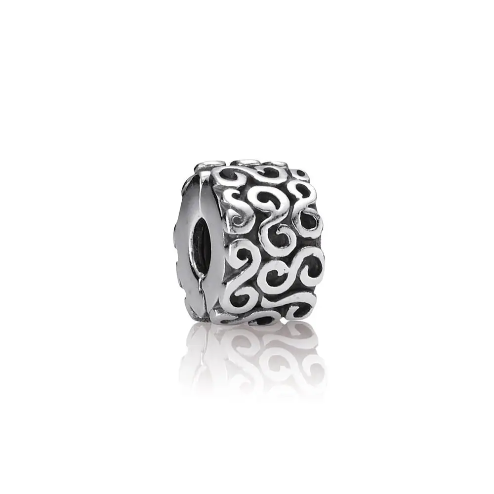 Moments790338 clips, srebro 925