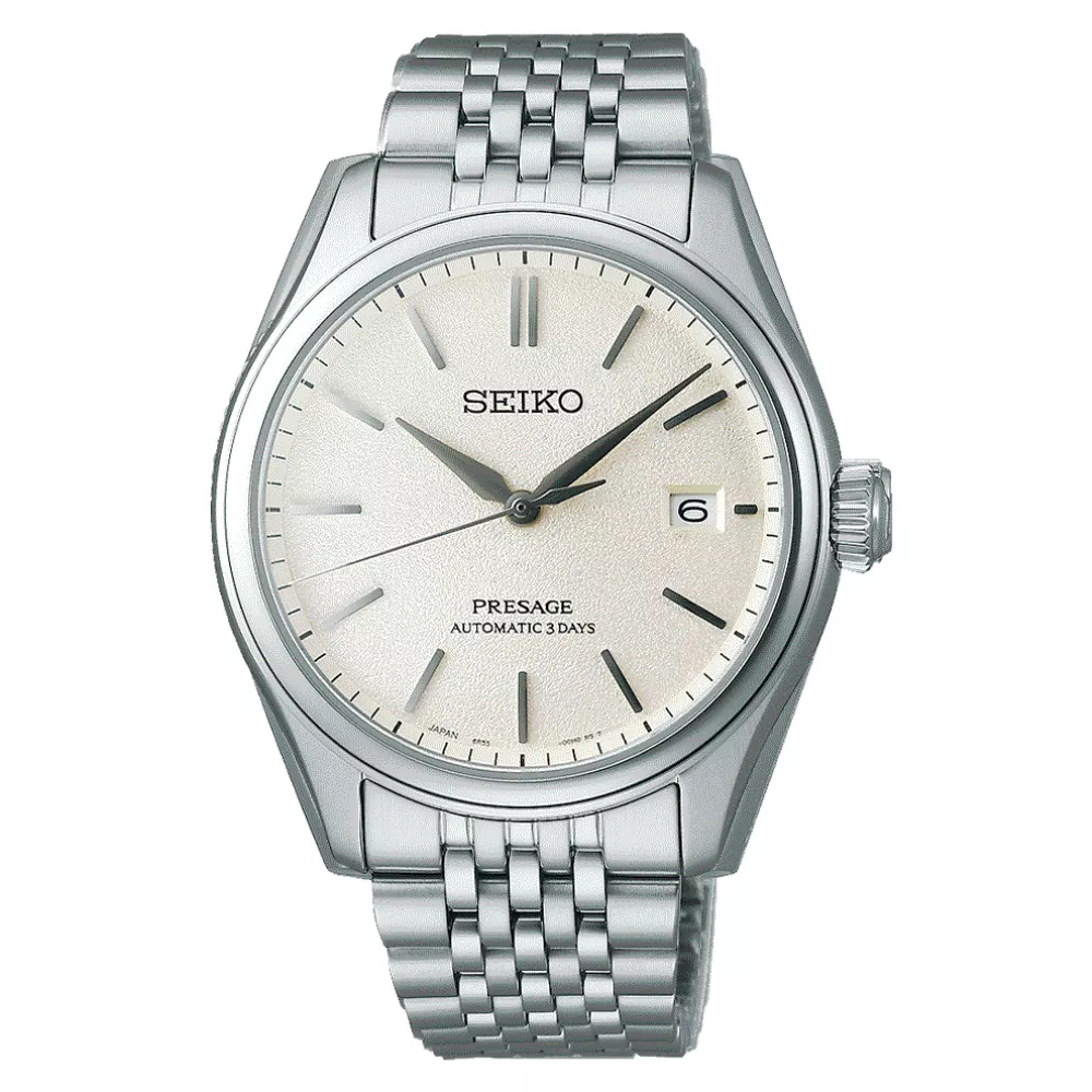 SPB463J1 SEIKO Presage muški ručni sat
