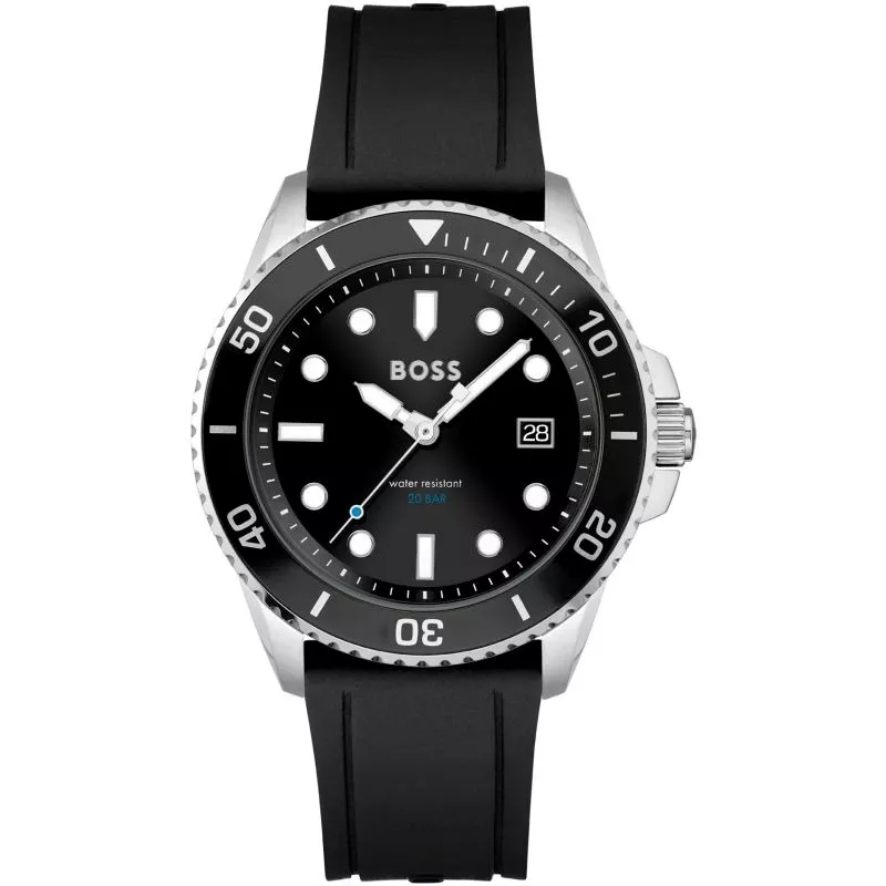 1513913 HUGO BOSS Ace muški ručni sat