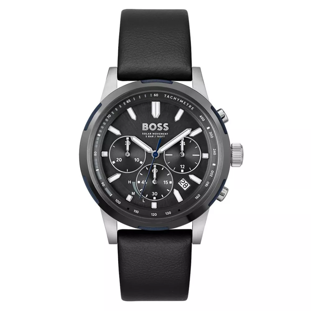 1514032 HUGO BOSS Solgrade muški ručni sat