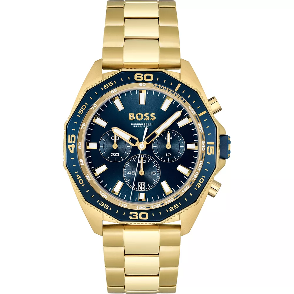 1513973 HUGO BOSS Energy muški ručni sat