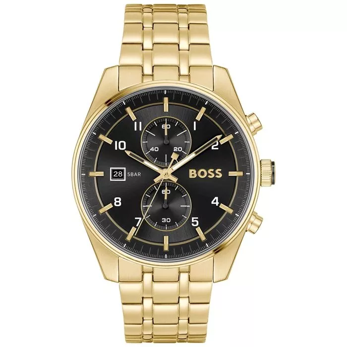 1514152 HUGO BOSS Skytraveller muški ručni sat