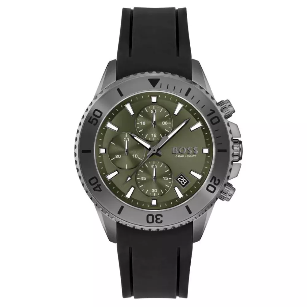 1513967 HUGO BOSS Admiral muški ručni sat