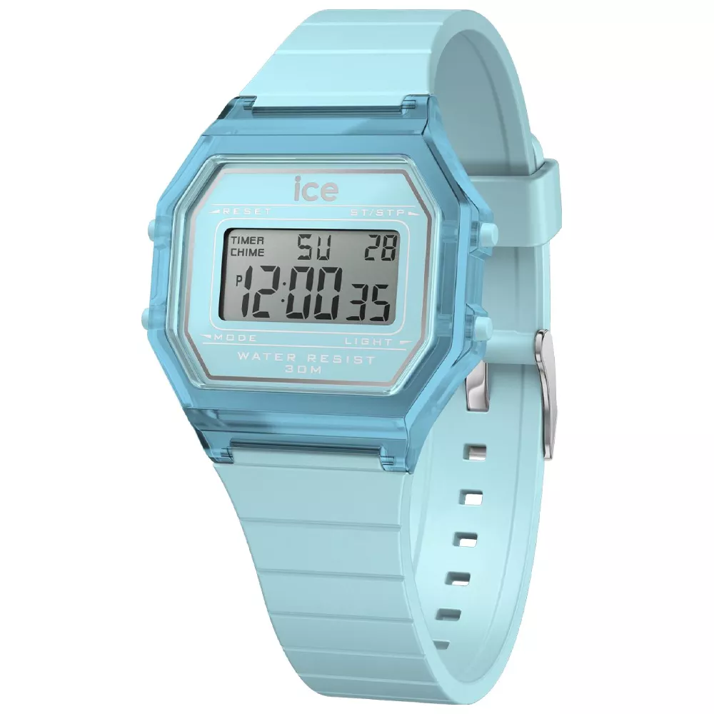 022888 ICE WATCH ICE DIGIT RETRO Unisex ručni sat