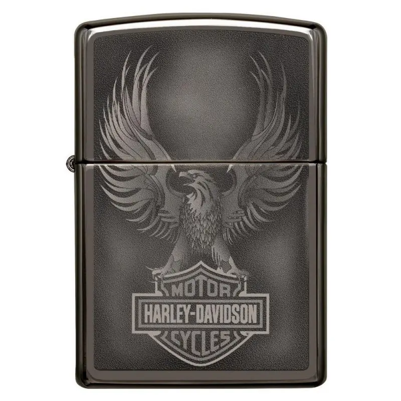 Z49044 ZIPPO Upaljač – Harley Davidson