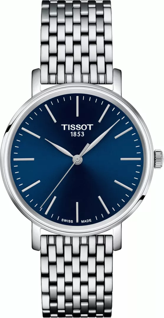 T143.210.11.041.00 TISSOT Everytime ženski ručni sat