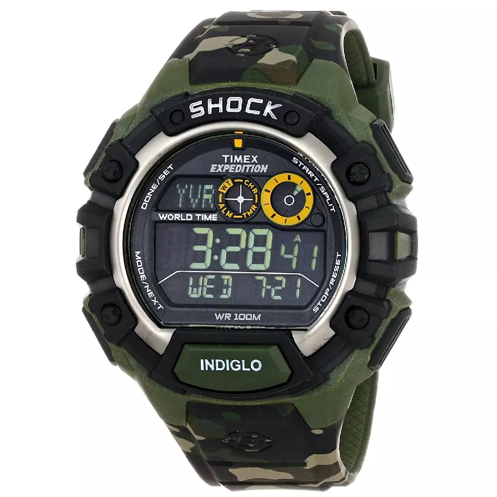 T49971 TIMEX EXPEDITION SHOCK RUČNI SAT