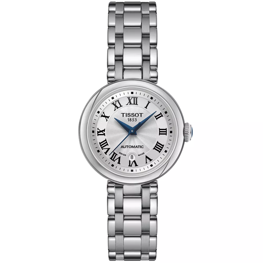 T126.207.11.013.00 TISSOT Bellissima Automatic ženski ručni sat