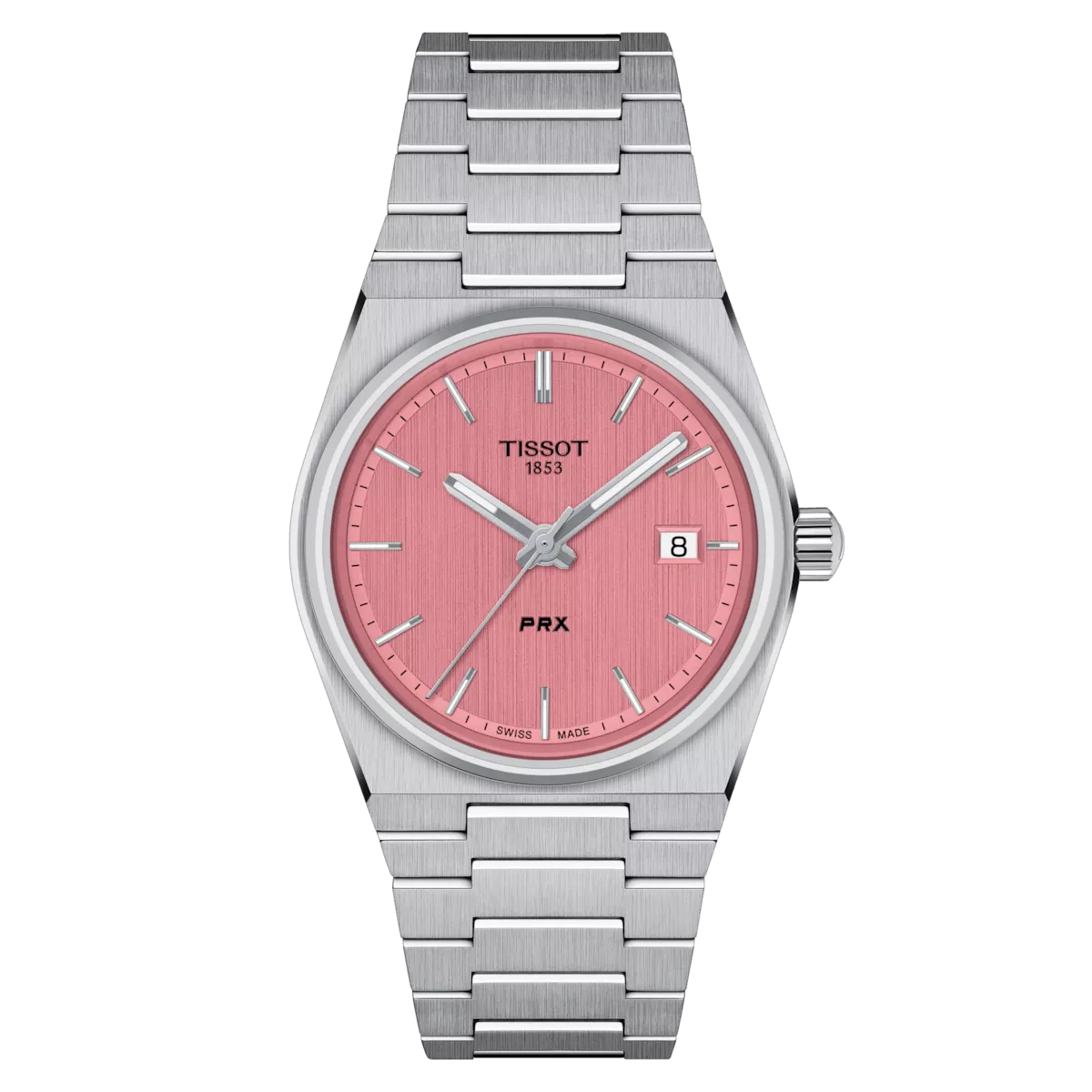 T137.210.11.331.00 TISSOT PRX Powermatic 80 ženski ručni sat