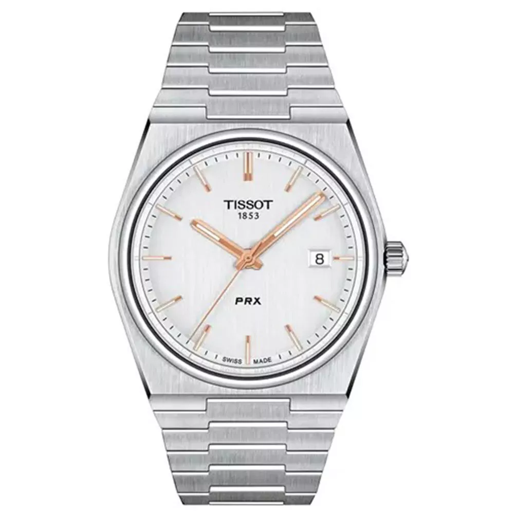 T137.410.11.031.00 TISSOT PRX muški ručni sat