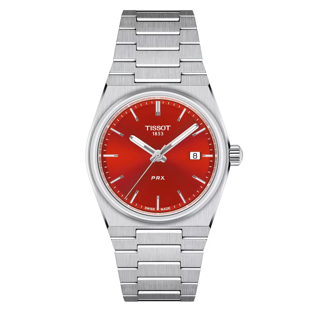 T137.210.11.421.00 TISSOT PRX T-Classic Contemporary ženski ručni sat