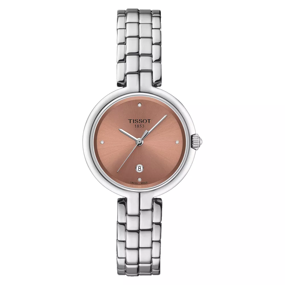 T094.210.11.336.00 TISSOT Flamingo ženski ručni sat