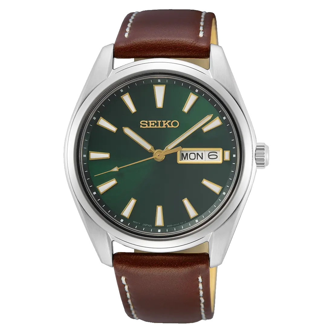 SUR449P1 SEIKO Discover More muški ručni sat