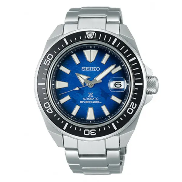SRPE33K1 SEIKO Prospex Save the ocean muški ručni sat