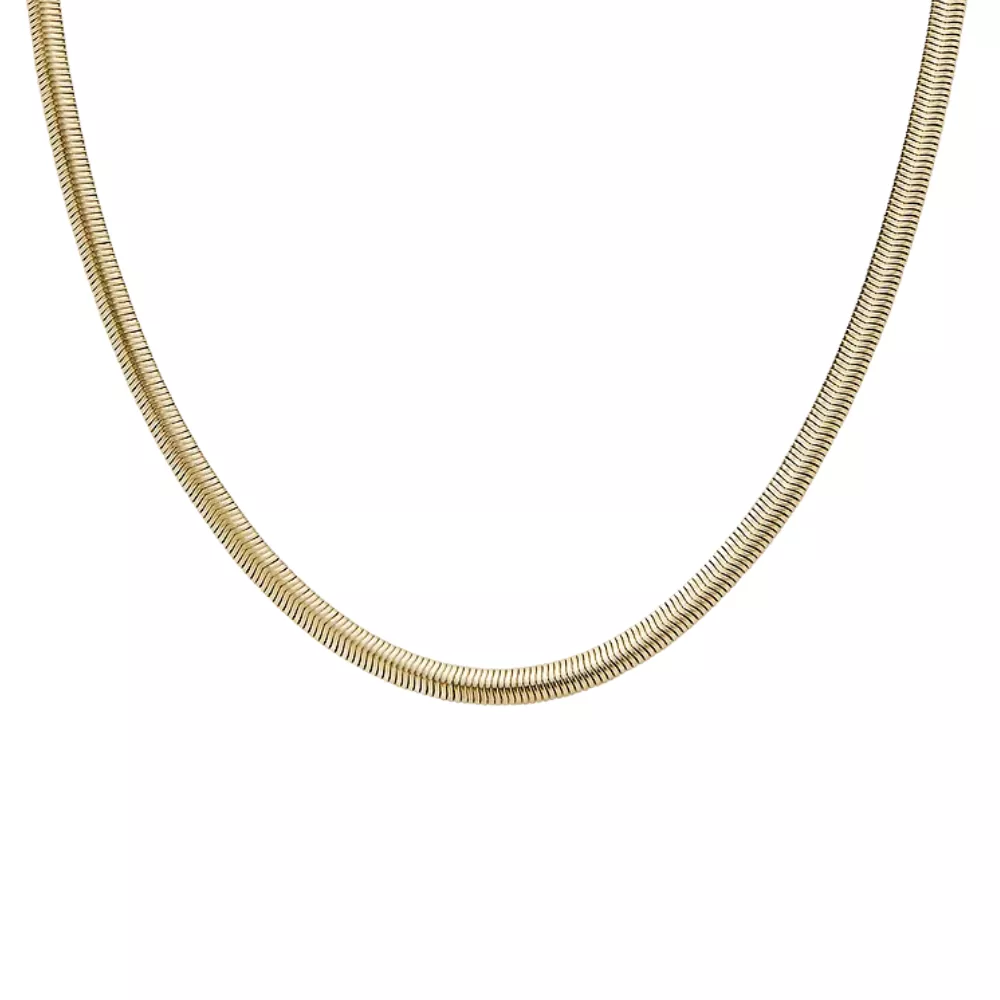SKJ1872710 SKAGEN Moderne Stak ženska ogrlica