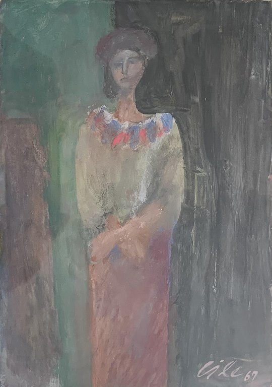 Milan Cile Marinković