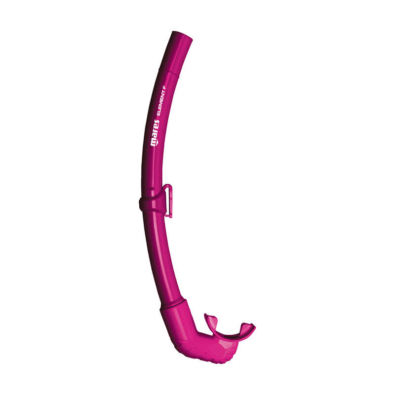 DISALJKA MARES ELEMENT FLOATING PINK
